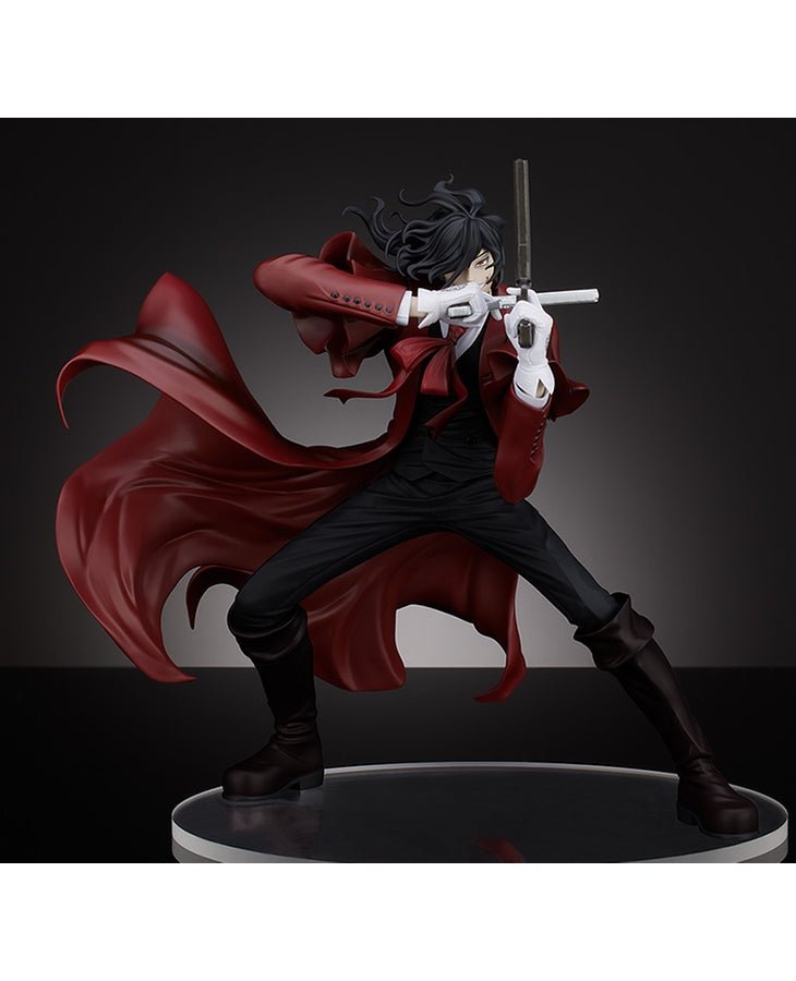 Alucard figure Normal Version – Bstorekw