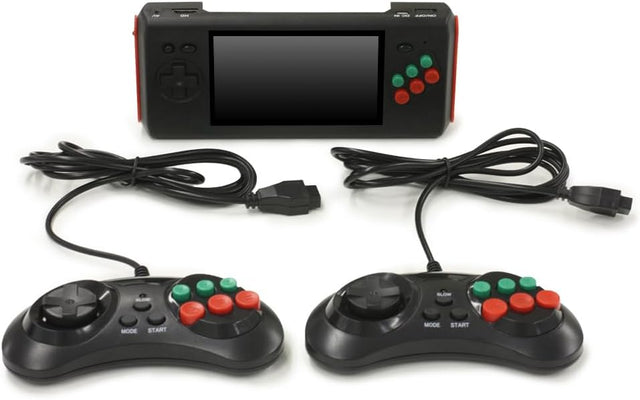 IPS 16-bit Pocket MD HD – Bstorekw