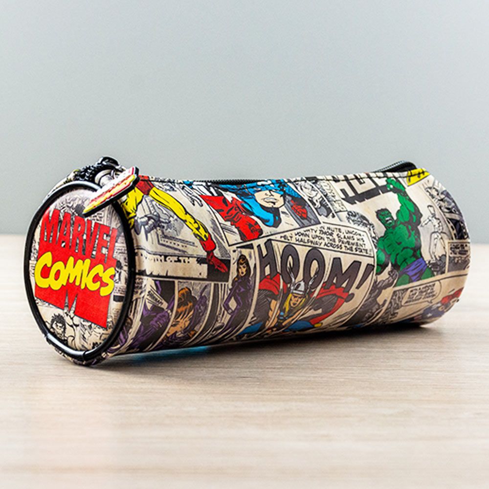 Marvel Avengers Pencil case – Bstorekw