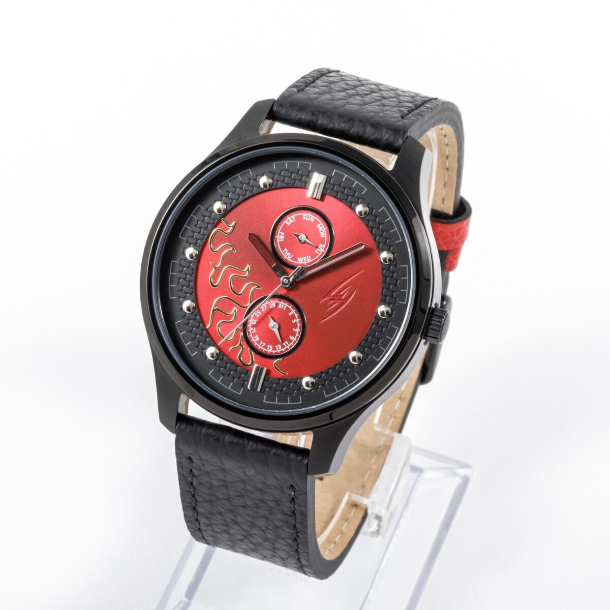 Tekken 7 Jin Kazama Watch – Bstorekw